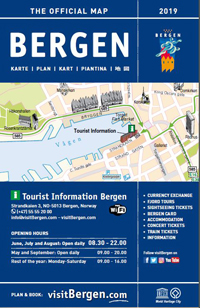Broschüren - visitBergen.com