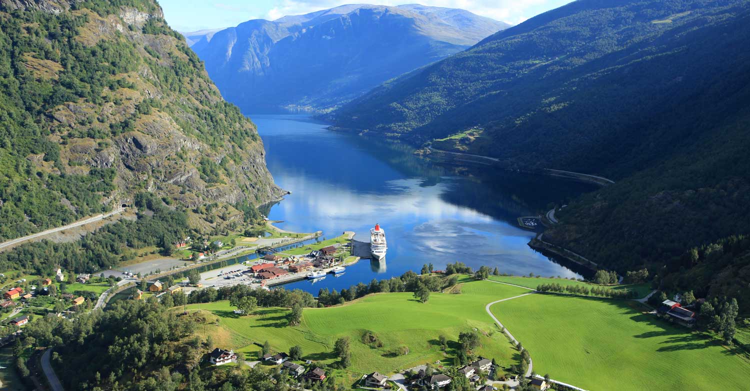 Die schönsten Fjorde in Norwegen – und warum sie so beeindruckend sind
