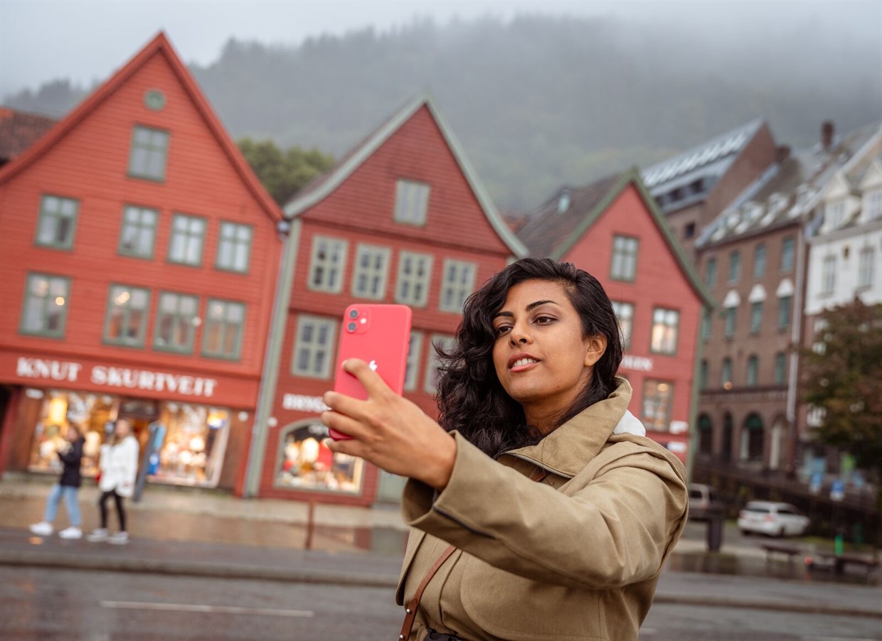 Die 10 besten Orte für schöne Fotos in Bergen - visitBergen.com