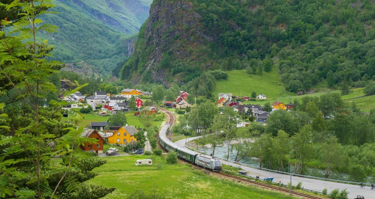 Myrdal, Norwegen – was du vor deinem Besuch wissen solltest