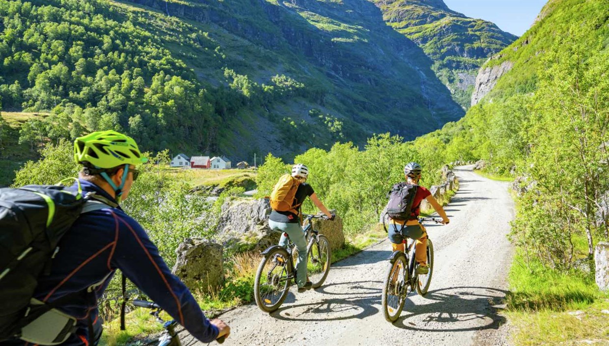 Myrdal, Norwegen – was du vor deinem Besuch wissen solltest