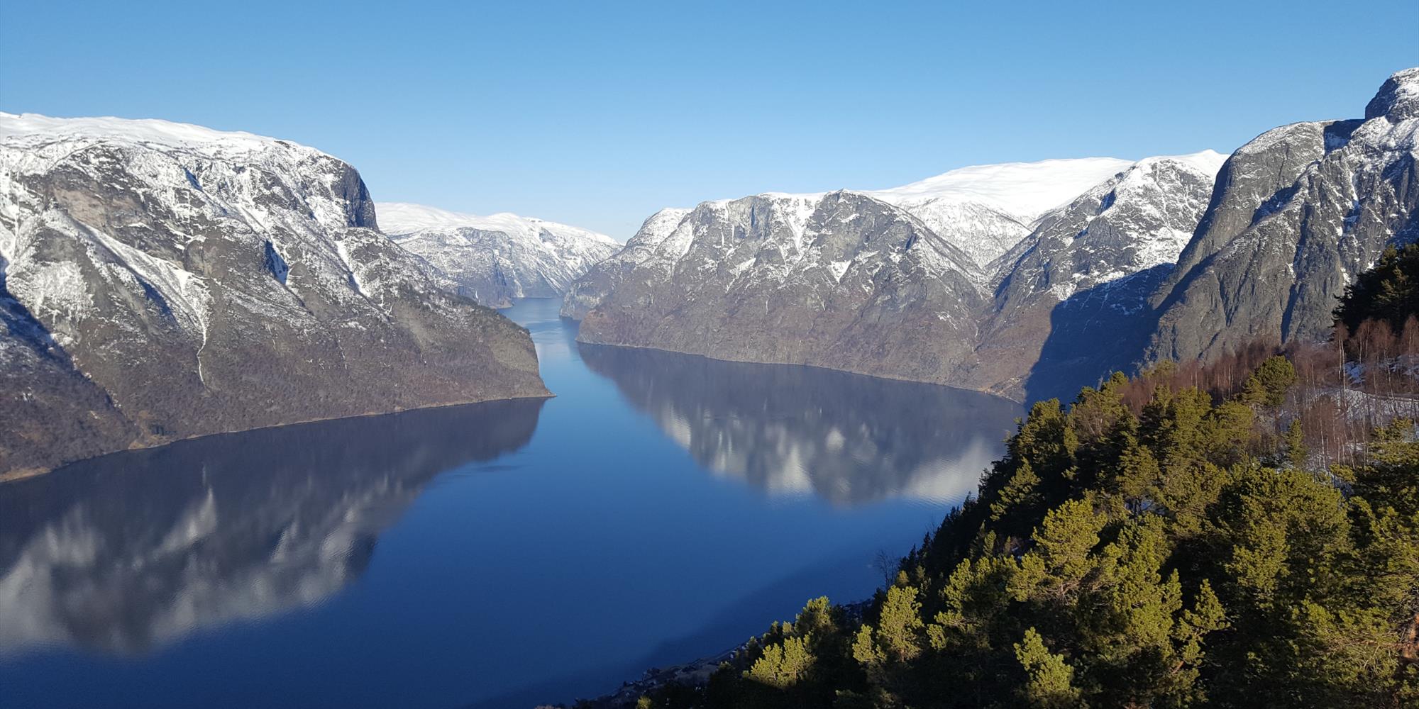 Die 10 besten Orte für schöne Fotos in Bergen - visitBergen.com