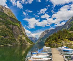 Erlebnisse in Bergen - visitBergen.com