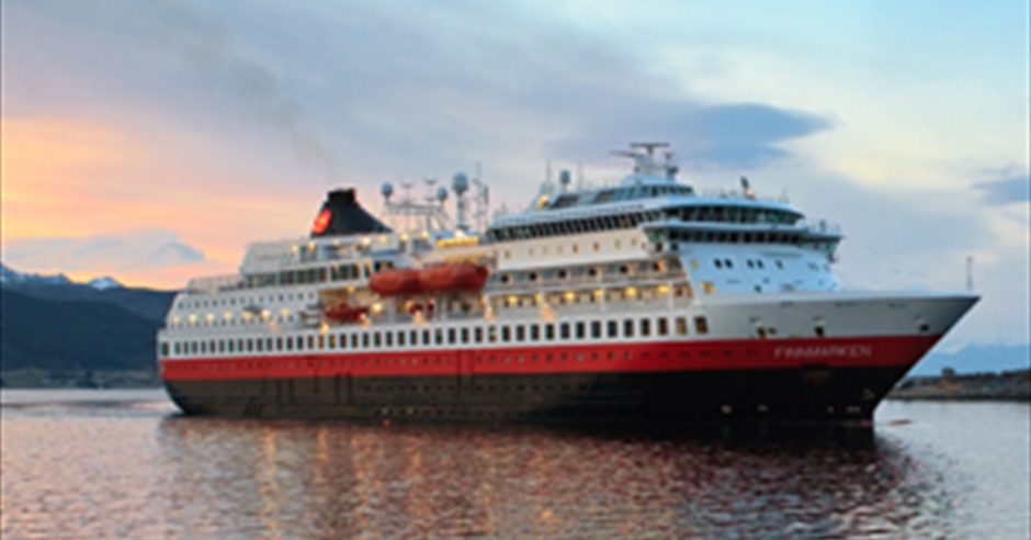 Flybussen - visitBergen.com