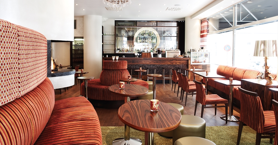 Scandic Neptun - Hotel in Bergen, Bergen - Tagungen