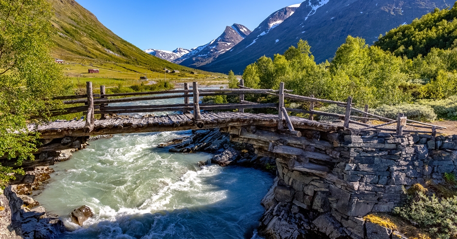 Norway Mountain Guides - Ihr Führer für Berge und Skifahren ...