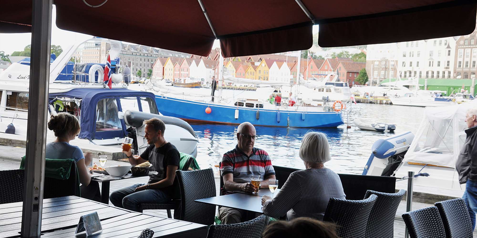 Fish Me - visitBergen.com
